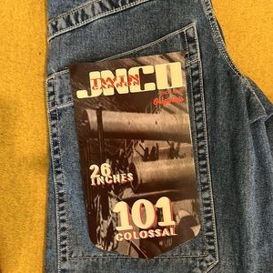 JNCO | Jeans | Brand New Jnco Jeans Pricing Firm | Poshmark